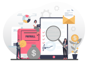 Payroll Management Software | Payroll System