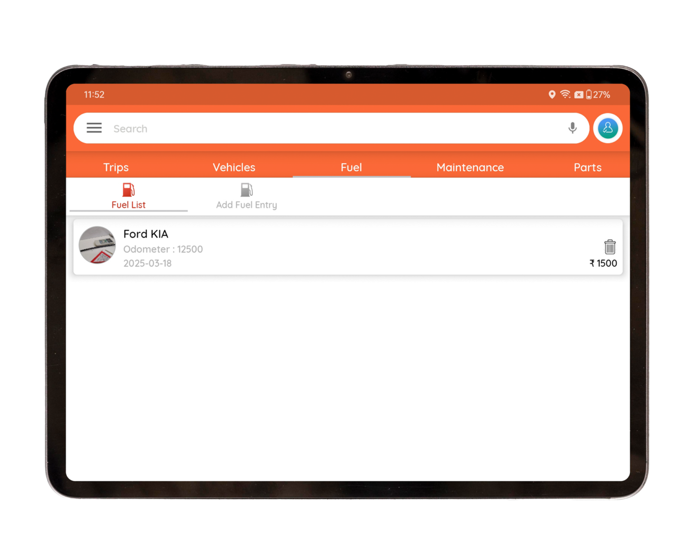 Driver Management App for Fleets | Fleet Driver Scheduling