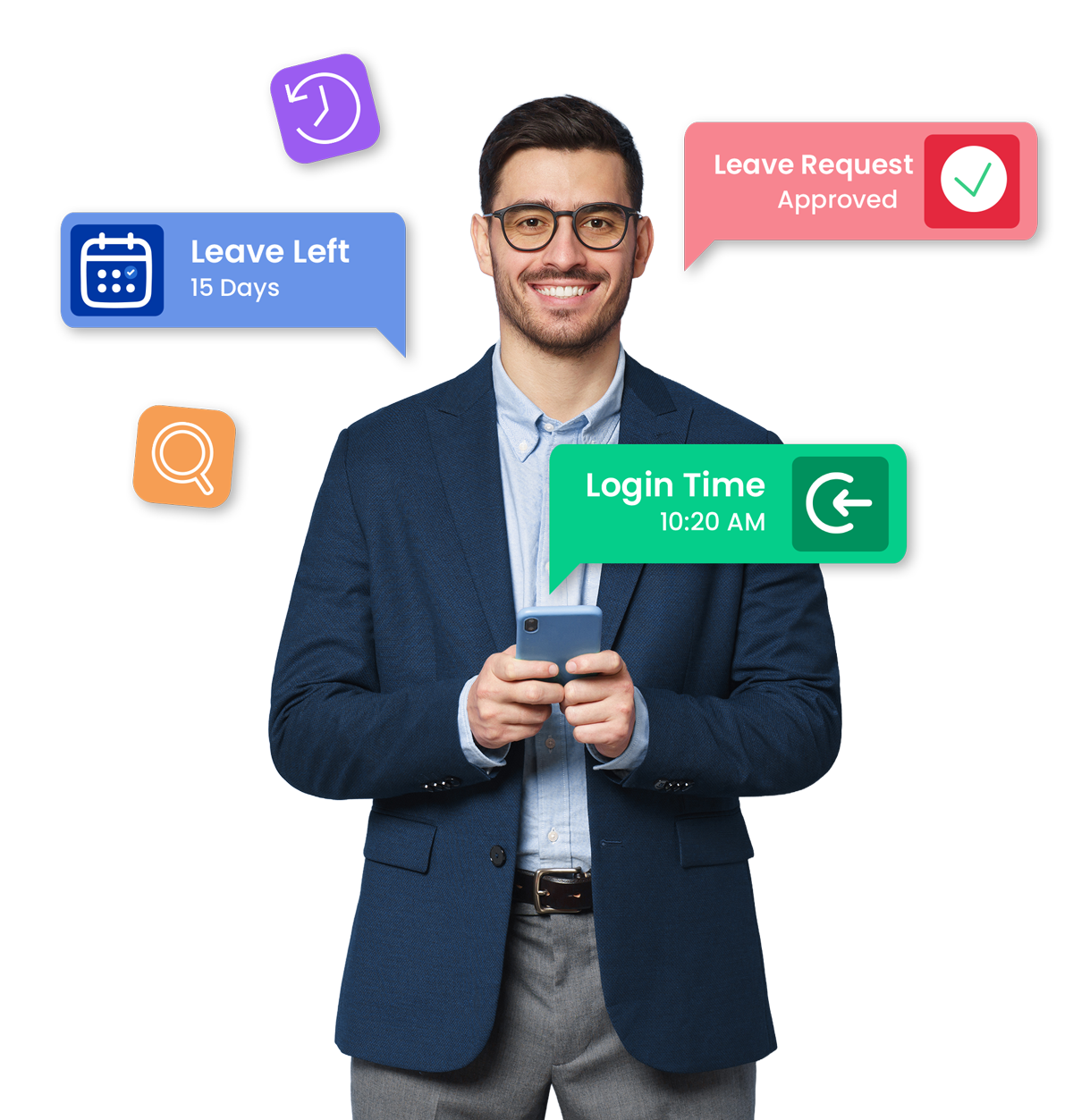 Attendance and Leave Management System