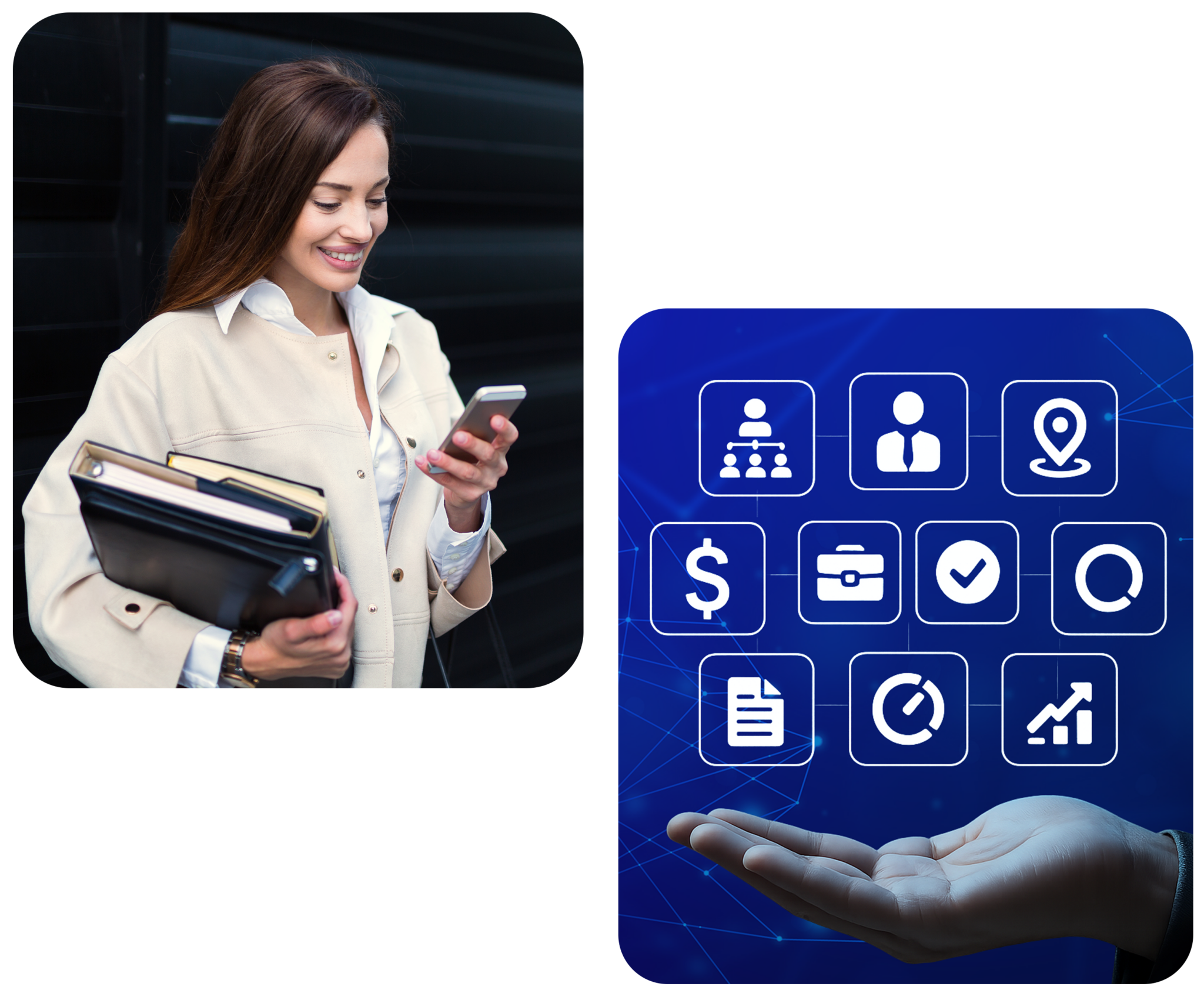 Target Management System for Medical Representatives