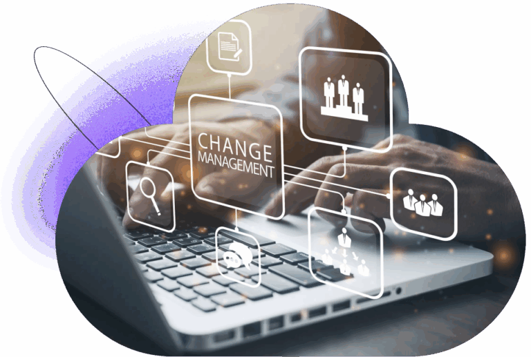 Change Control Management Software for Smooth Transitions