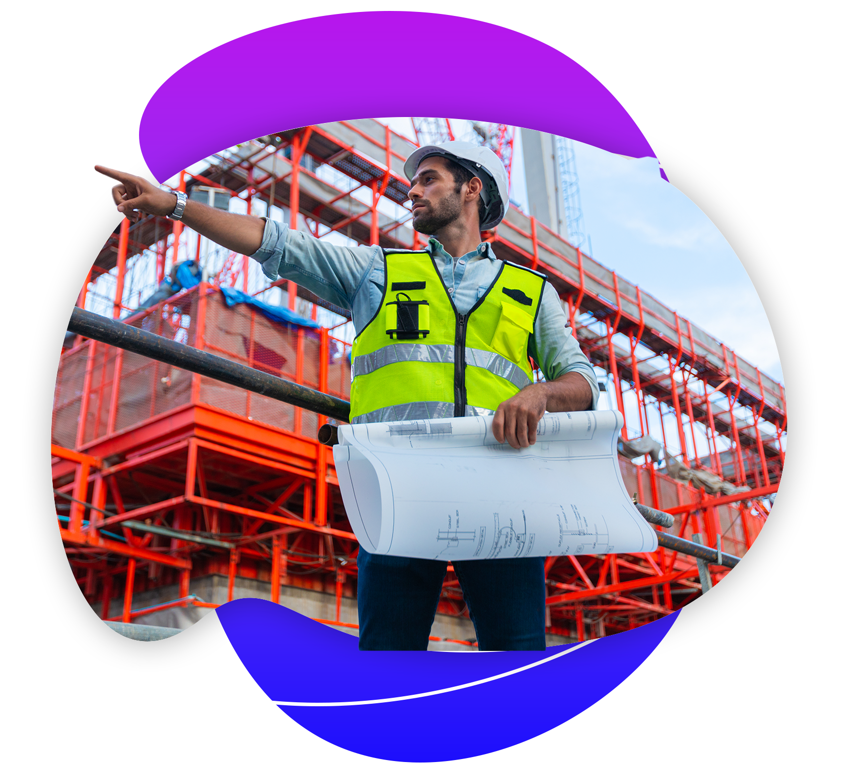 Construction Quality Management Software | Construction QMS