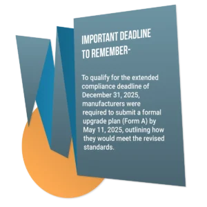 Revised Schedule M Compliance: Role of QMS in Pharma MSMEs